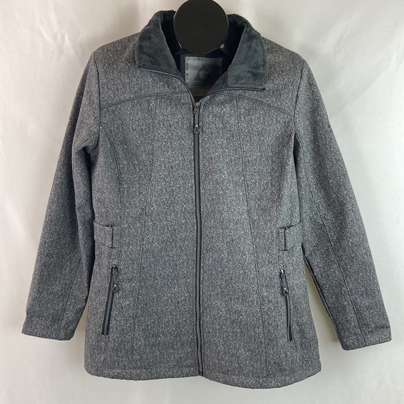 Gerry Weber | Jackets & Coats | Gerry Special Edition Hooded Coat With ...